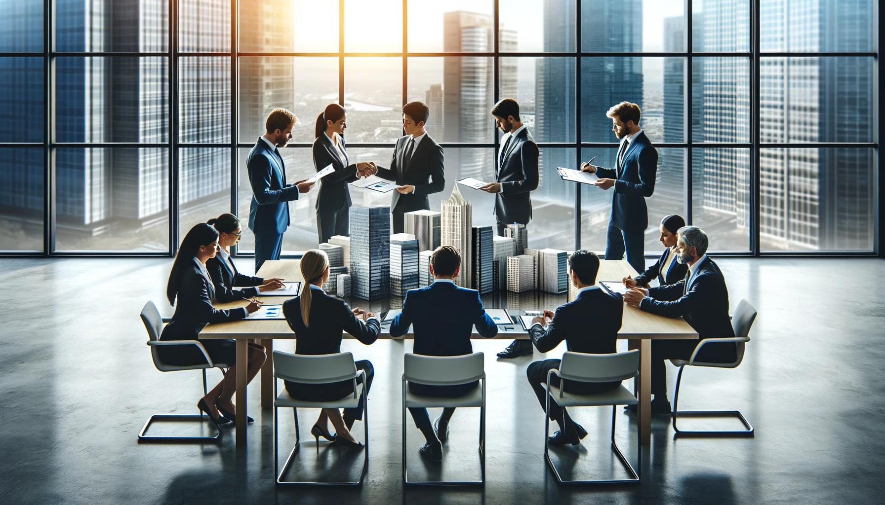 Navigating CRE Leasing: Key Legal Insights | Commercialsearch24
